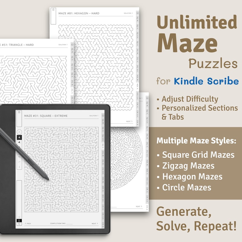 EvoPrintables - Etsy