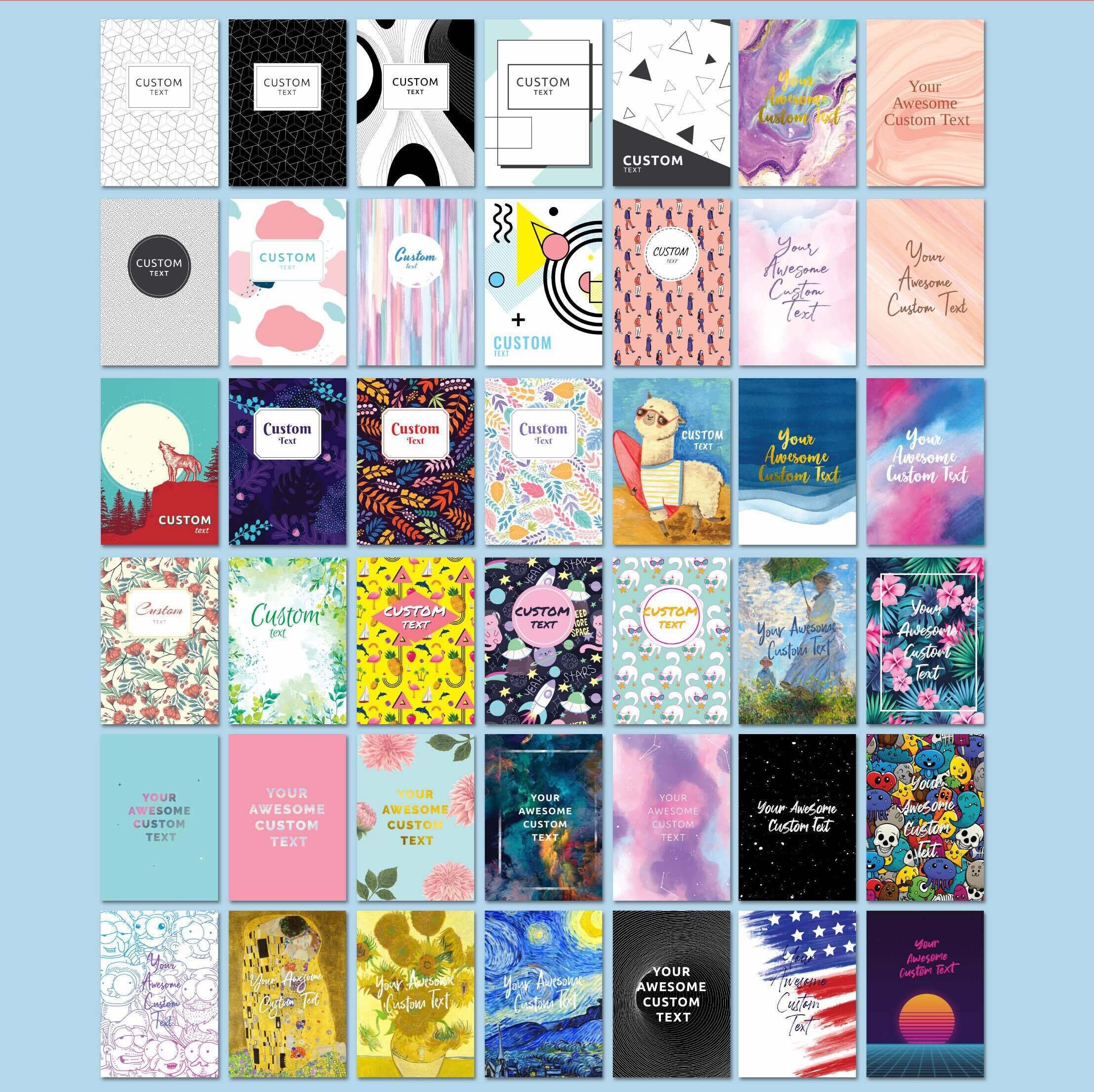 Monthly Goal Setting Kit Collection 20in1 Printable Monthly | Etsy