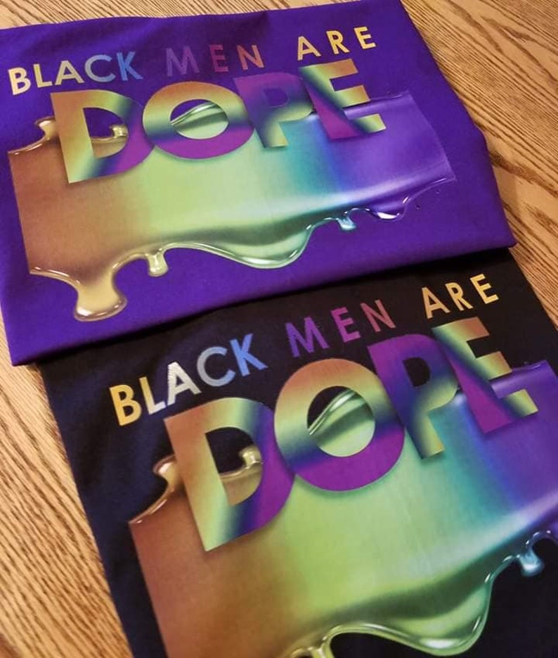 Black People Are Dope - Etsy
