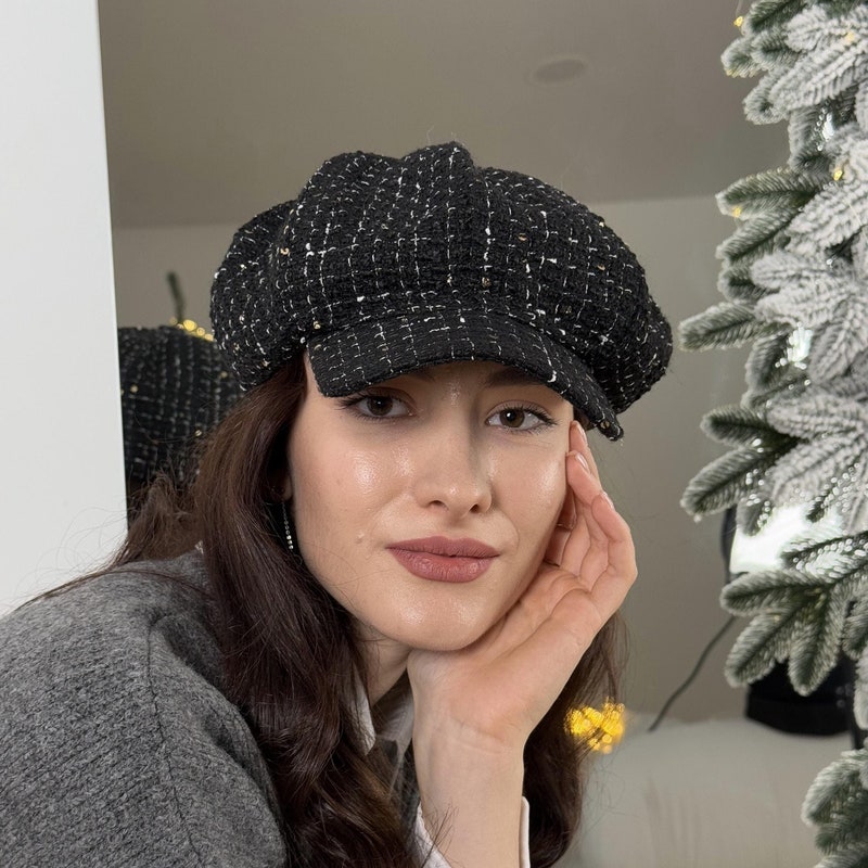 MrOberCap - Etsy