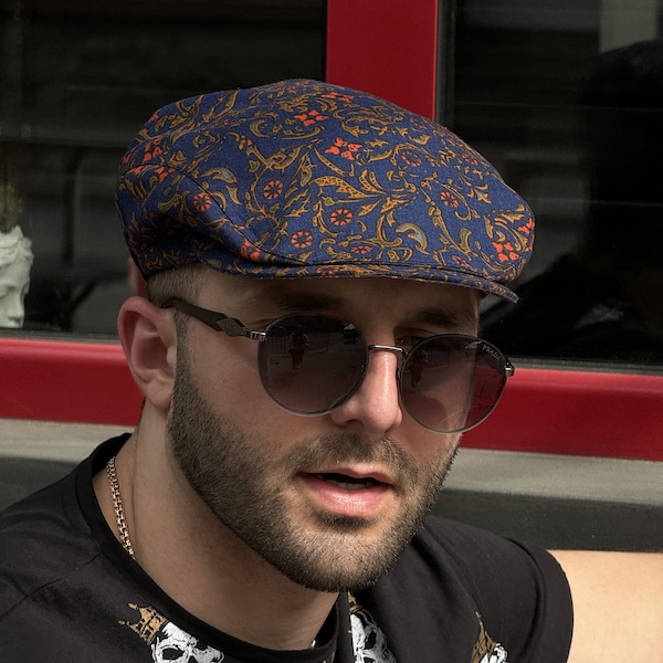 MrOberCap - Etsy