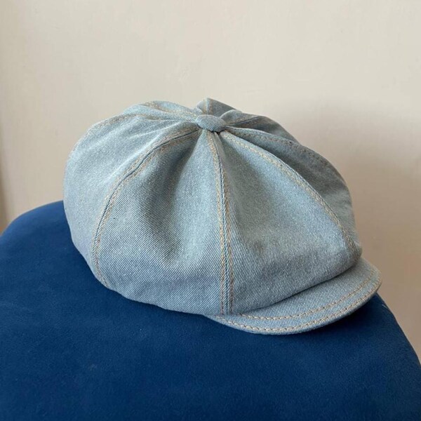 MrOberCap - Etsy