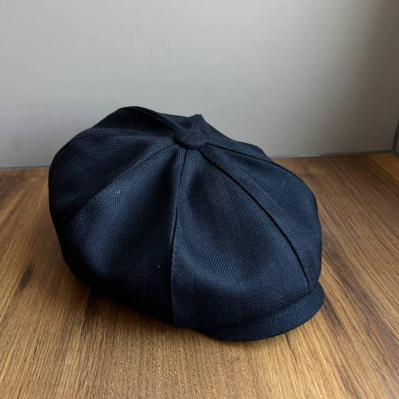 MrOberCap - Etsy