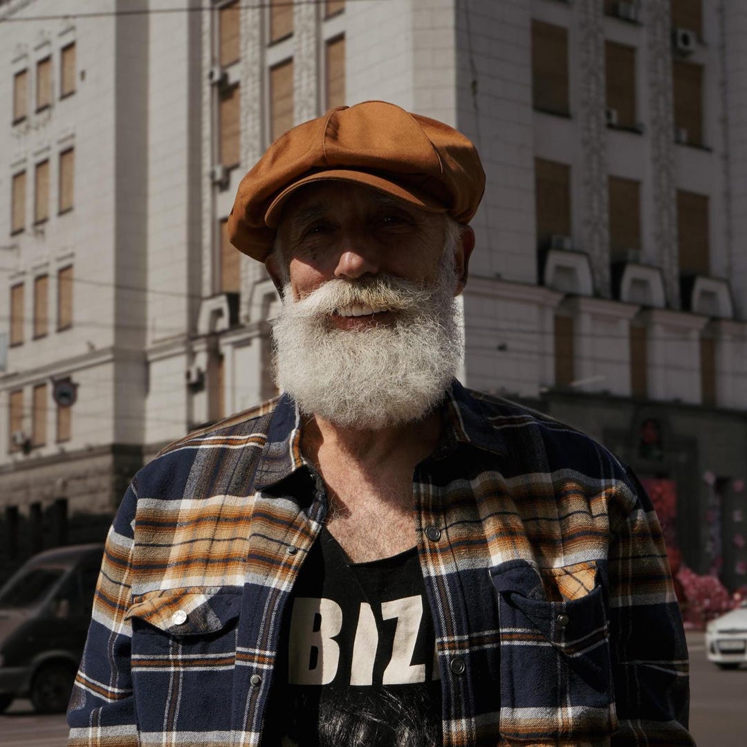 Brown Gavroche Hat,oversized Camel Cotton Hat,cotton Newsboy Cap,sandy ...