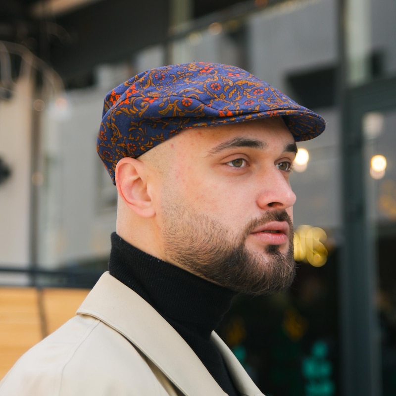 Trendy Cap - Etsy UK