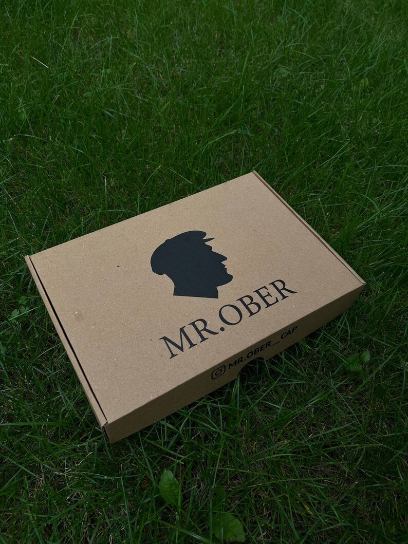 Black and White Tweed Cap, Newsboy Cap, Harris Tweed Cap, Johnny Depp's ...