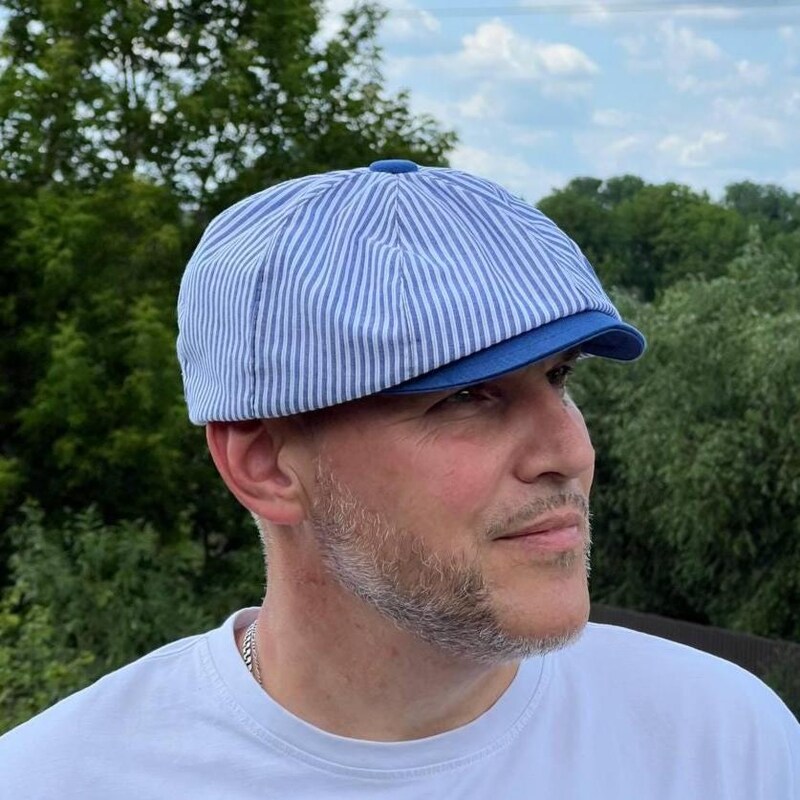 MrOberCap - Etsy