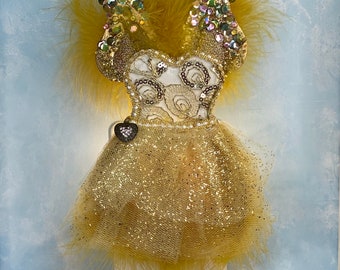 Plug in Angel Night Light - Etsy