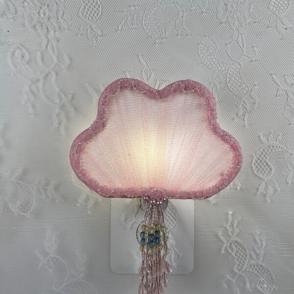 Victorian Night Lights - Etsy