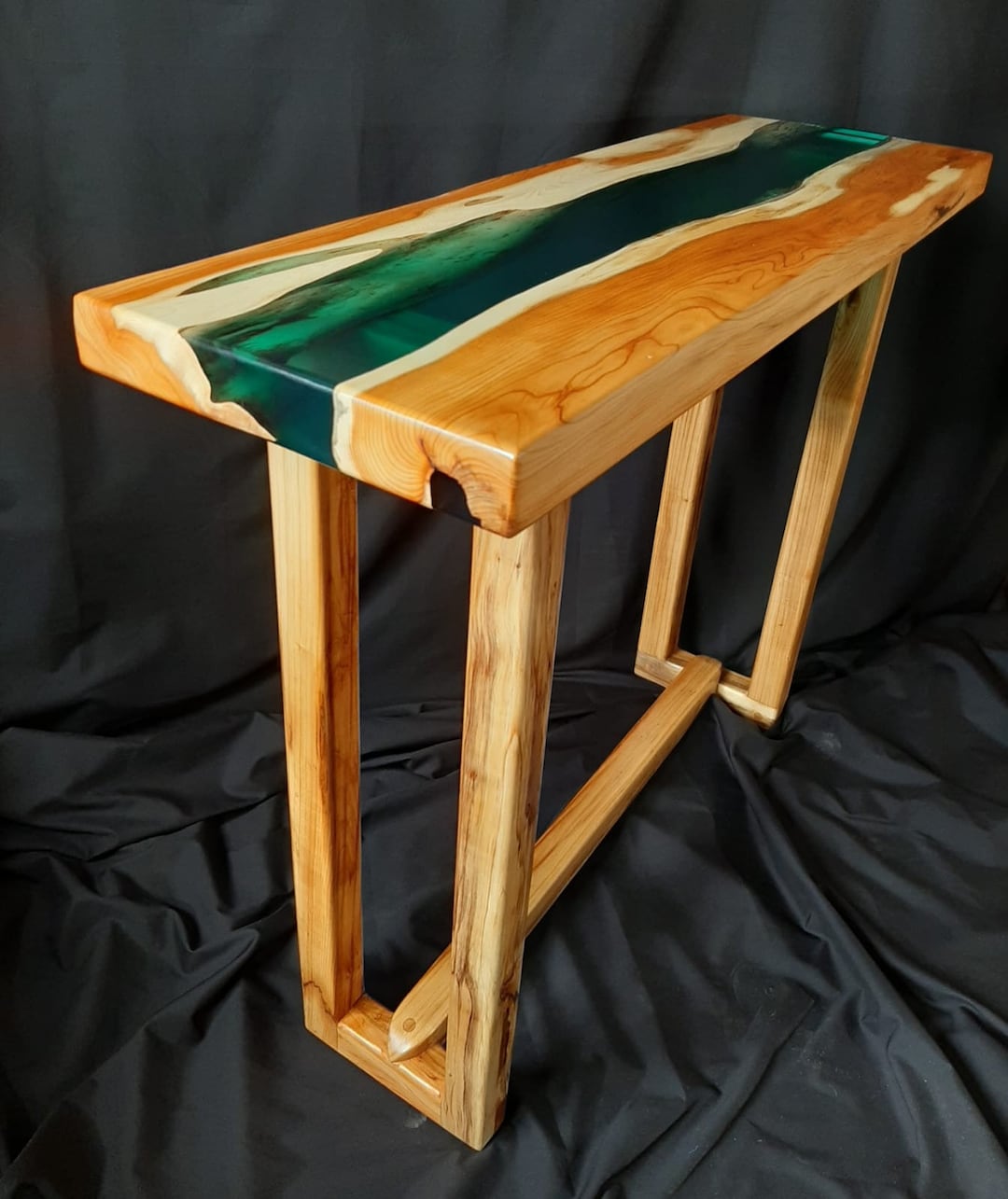 Yew Console Table - Etsy