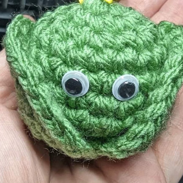 Sprout Decoration - Etsy