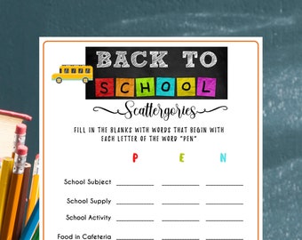 Spring Riddle-me-this Family Game Classroom Game Spring - Etsy