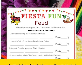 Cinco De Mayo - Etsy