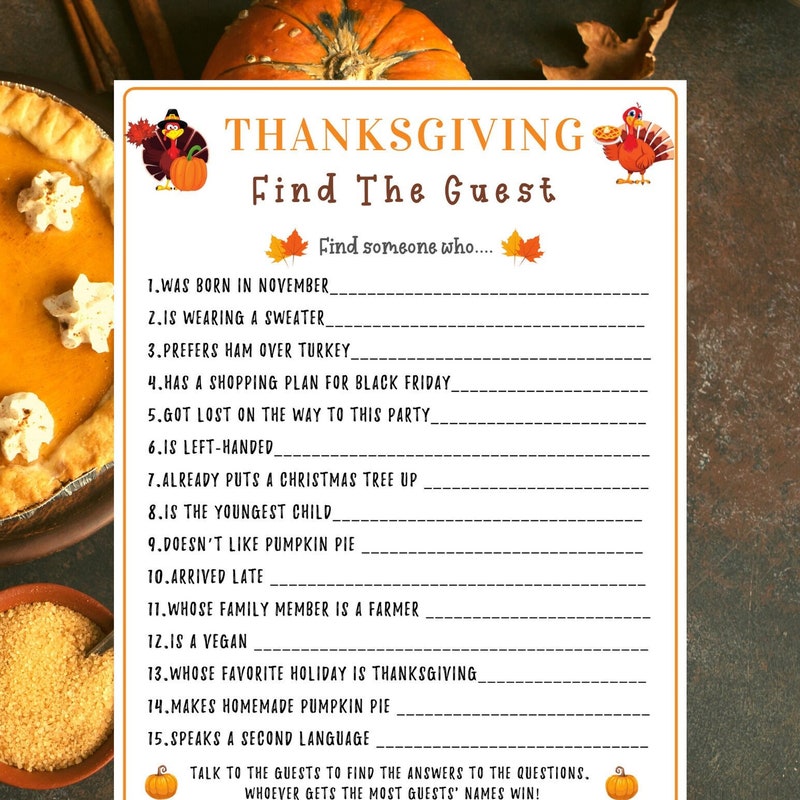 Turkey Dinner - Etsy