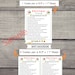 Christmas Game Movie Trivia Holiday Party Game Christmas Printable Game ...