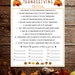 5 Thanksgiving Game Bundle Vol.1, Thanksgiving Printable Games ...