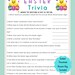 16 Ultimate Easter Printable Game Bundle | Fun Easter Party Game ...