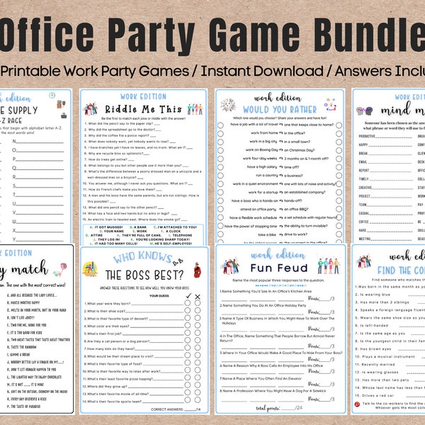 Team Building Work Cards Etsy team-building-work-cards-etsy
