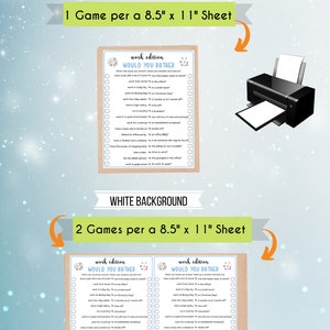 Office Party Printable Game Bundle | Coworker Staff Games | Fun Work ...