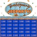 Thanksgiving Jeopardy Powerpoint Game: Family Party Fun (digital ...