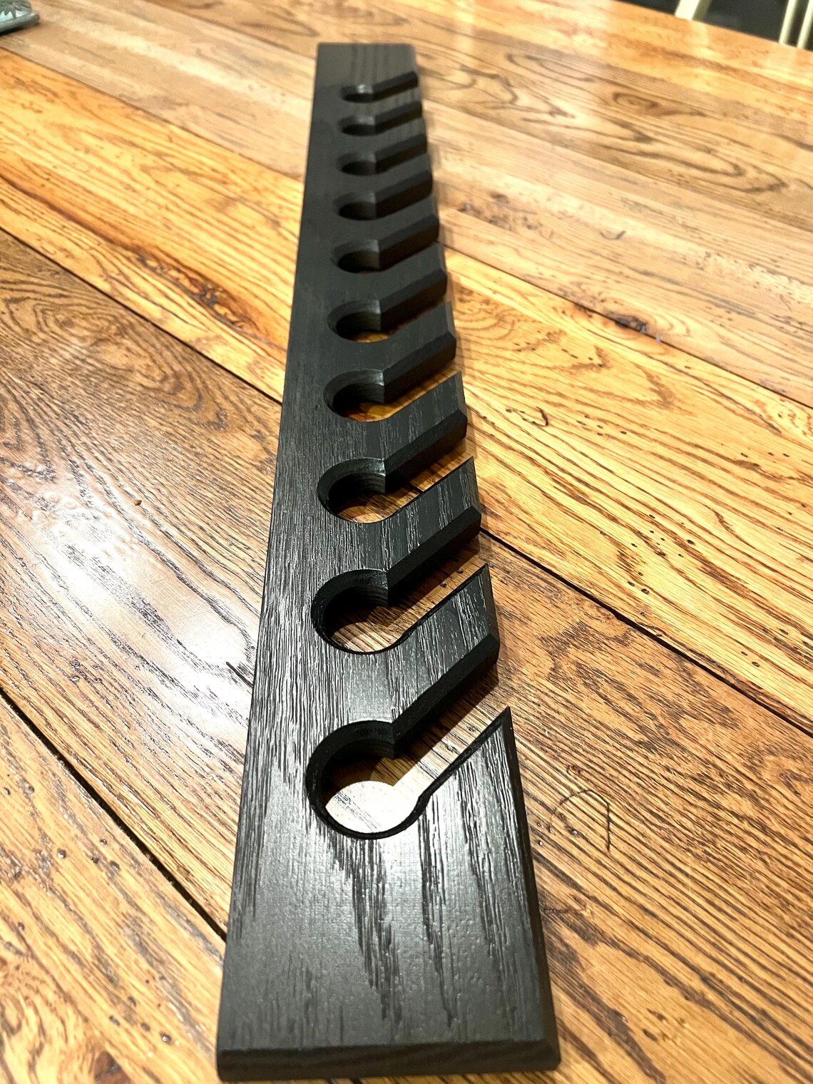 20 Hat Rack / Hat Holder / Baseball Cap Rack / Ball Cap Rack / Hat ...