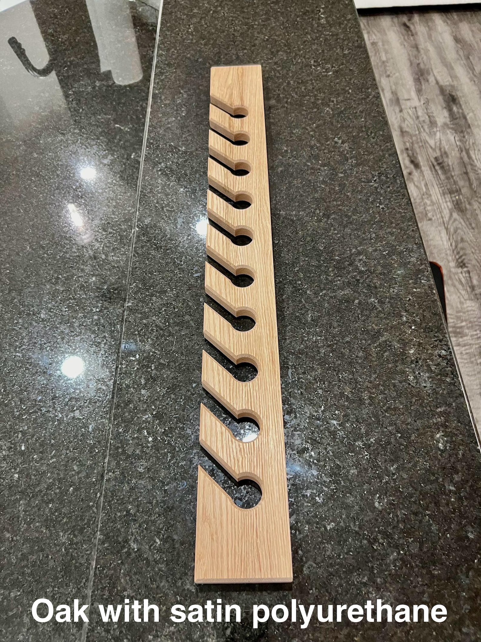 20 Hat Rack / Hat Holder / Baseball Cap Rack / Ball Cap Rack / Hat ...