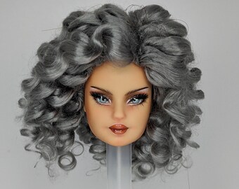 Barbie Doll Wigs | Etsy