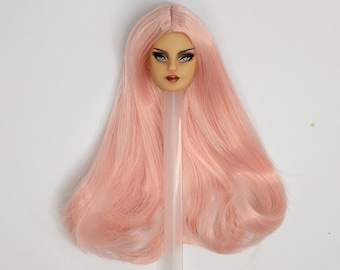 Barbie Doll Wigs | Etsy