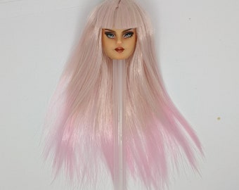 Barbie Doll Wigs | Etsy