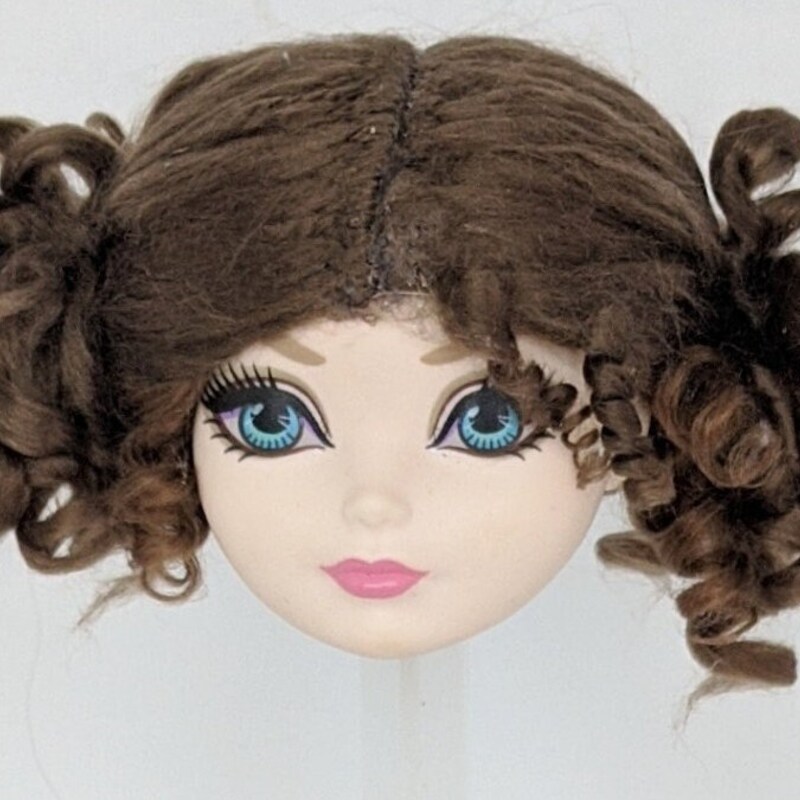 Barbie Wig - Etsy