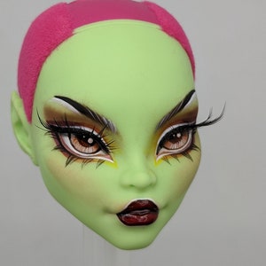 FACEUP DOLL Fnfdollstudio Style - Etsy