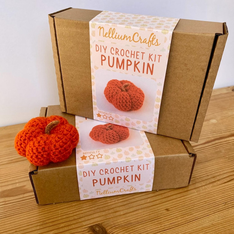 Do Diy Pumpkin - Etsy UK