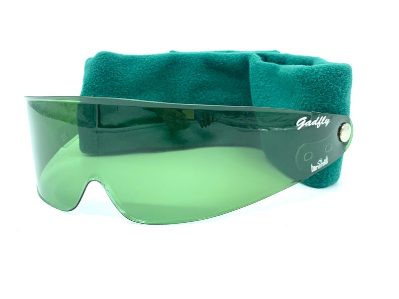 Baruffaldi Vintage Ski Mask - Etsy