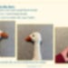 Digital Download Duck Scarf Crochet Pattern - Etsy