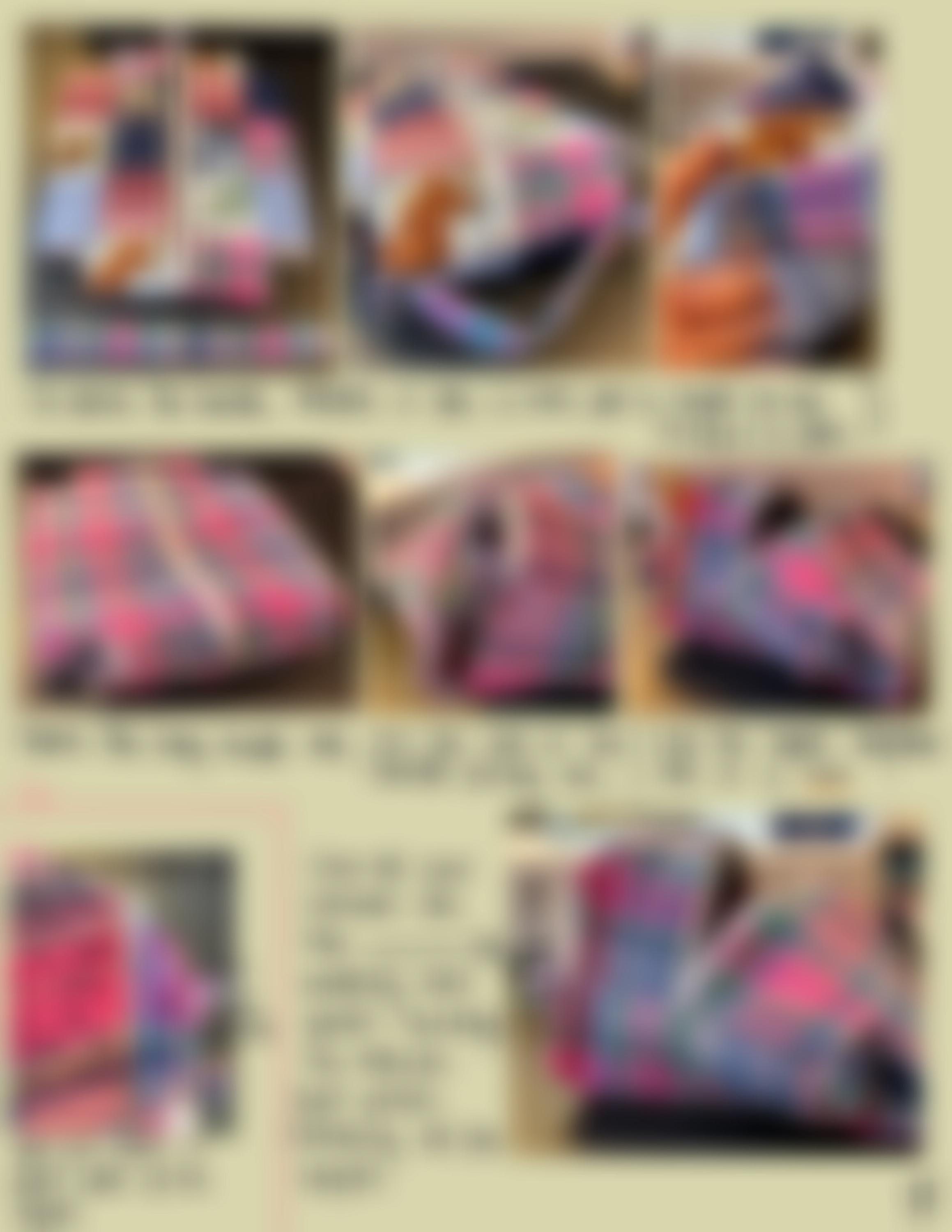 Digital Download Patchwork Box Pouch Sewing Tutorial - Etsy