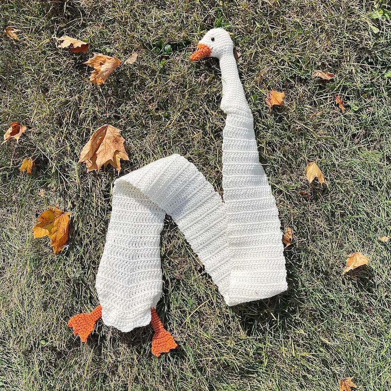 Crochet Pattern Cute Hood - Etsy