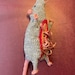 Digital Download Rat Dissection Crochet Pattern - Etsy