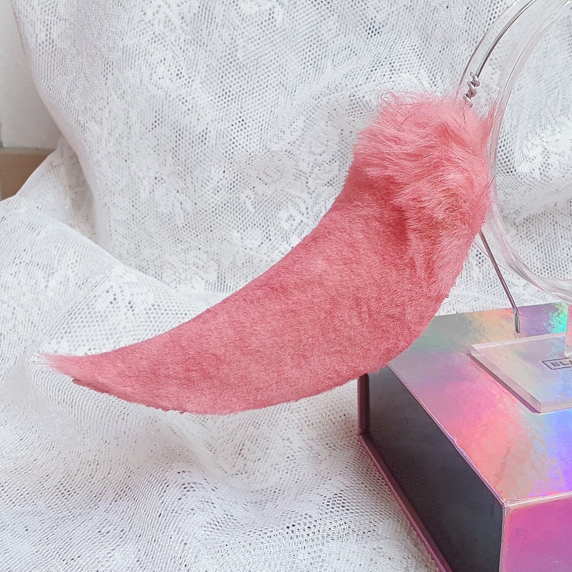 Genshin Impact Yae Miko Ears Cosplay Ears - Etsy