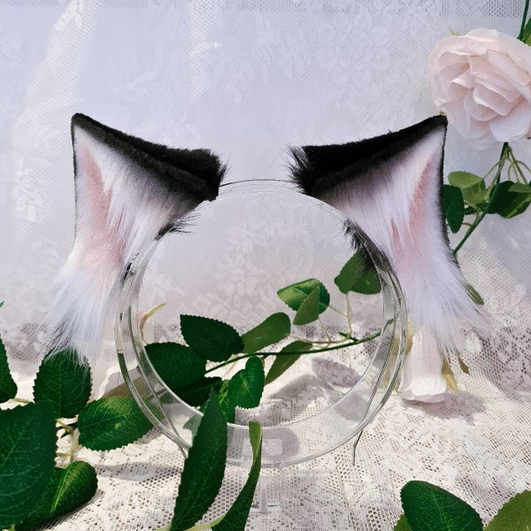 Cat Ears - Etsy