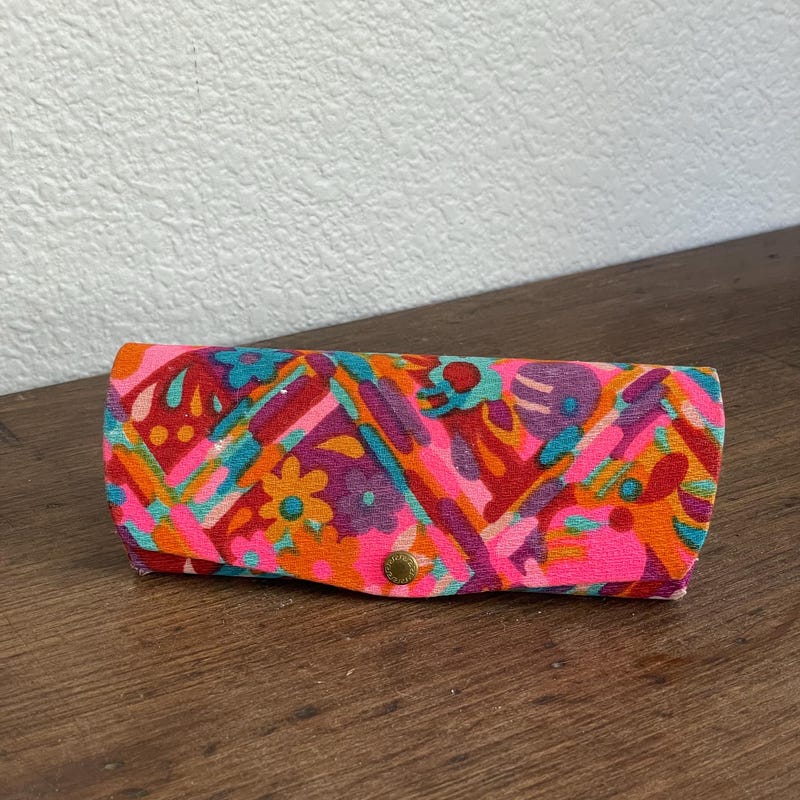 Hard Glasses Case - Etsy