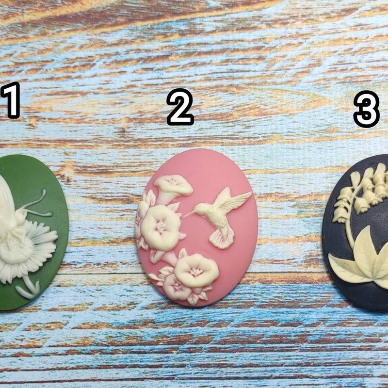 Intaglio Mold - Etsy