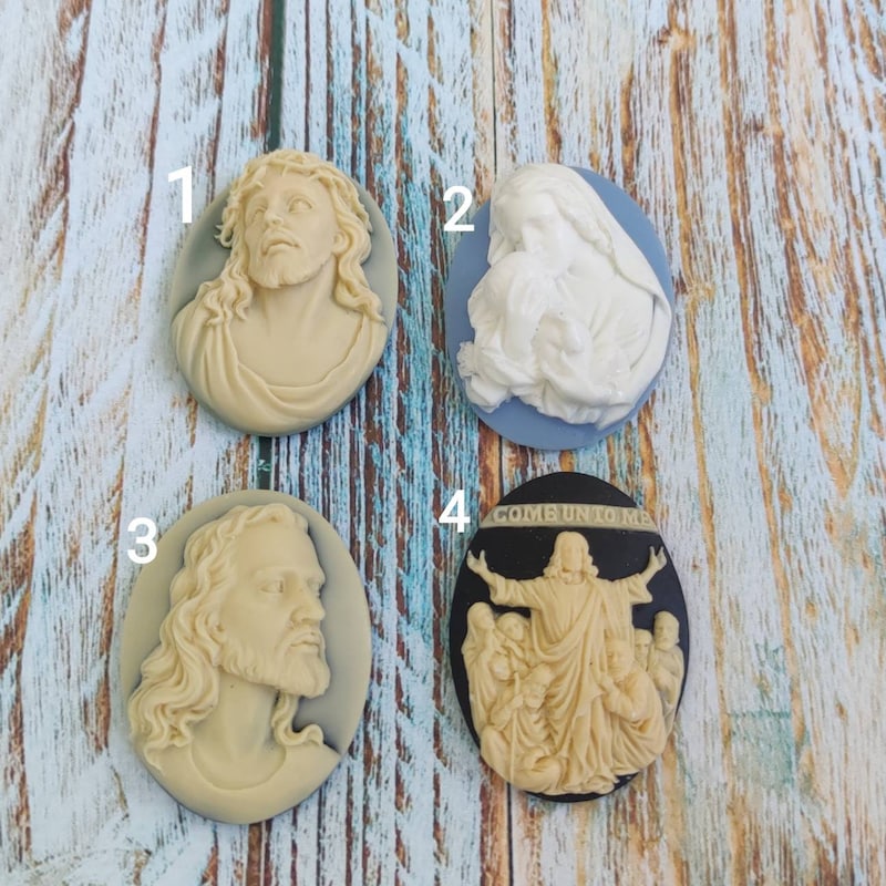 Intaglio Mold - Etsy