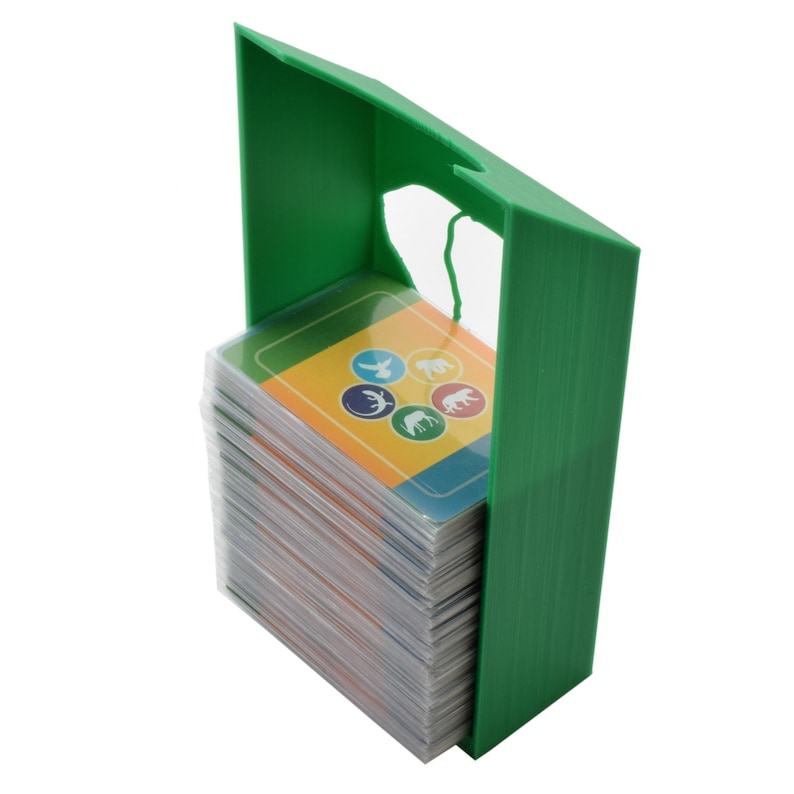 Ark Nova 3D Printed Organizer - Etsy