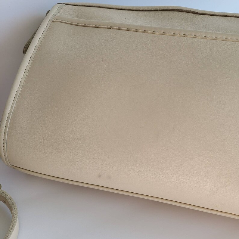 Vintage Coach Taylor Shoulder Bag - Etsy