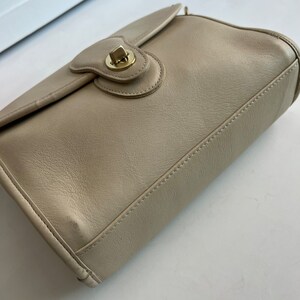 Vintage Coach Devon Shoulder Bag - Etsy