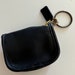 Vintage Coach City Bag Key Fob - Etsy