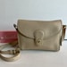 Vintage Coach Devon Shoulder Bag - Etsy