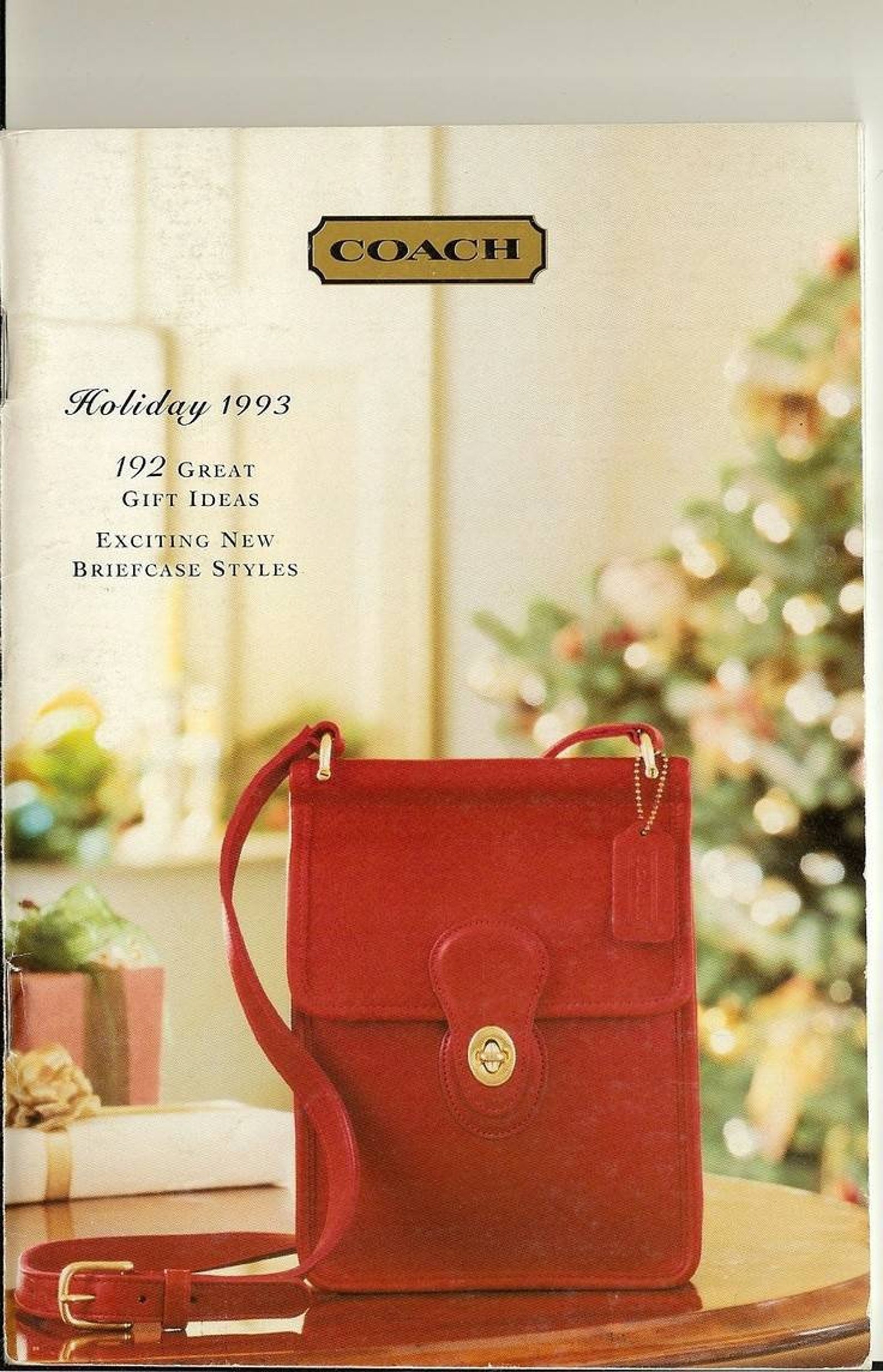 Vintage Coach Original Black Murphy Shoulder Crossbody Bag - Etsy