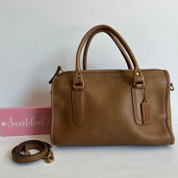 coach satchel madison - Gem