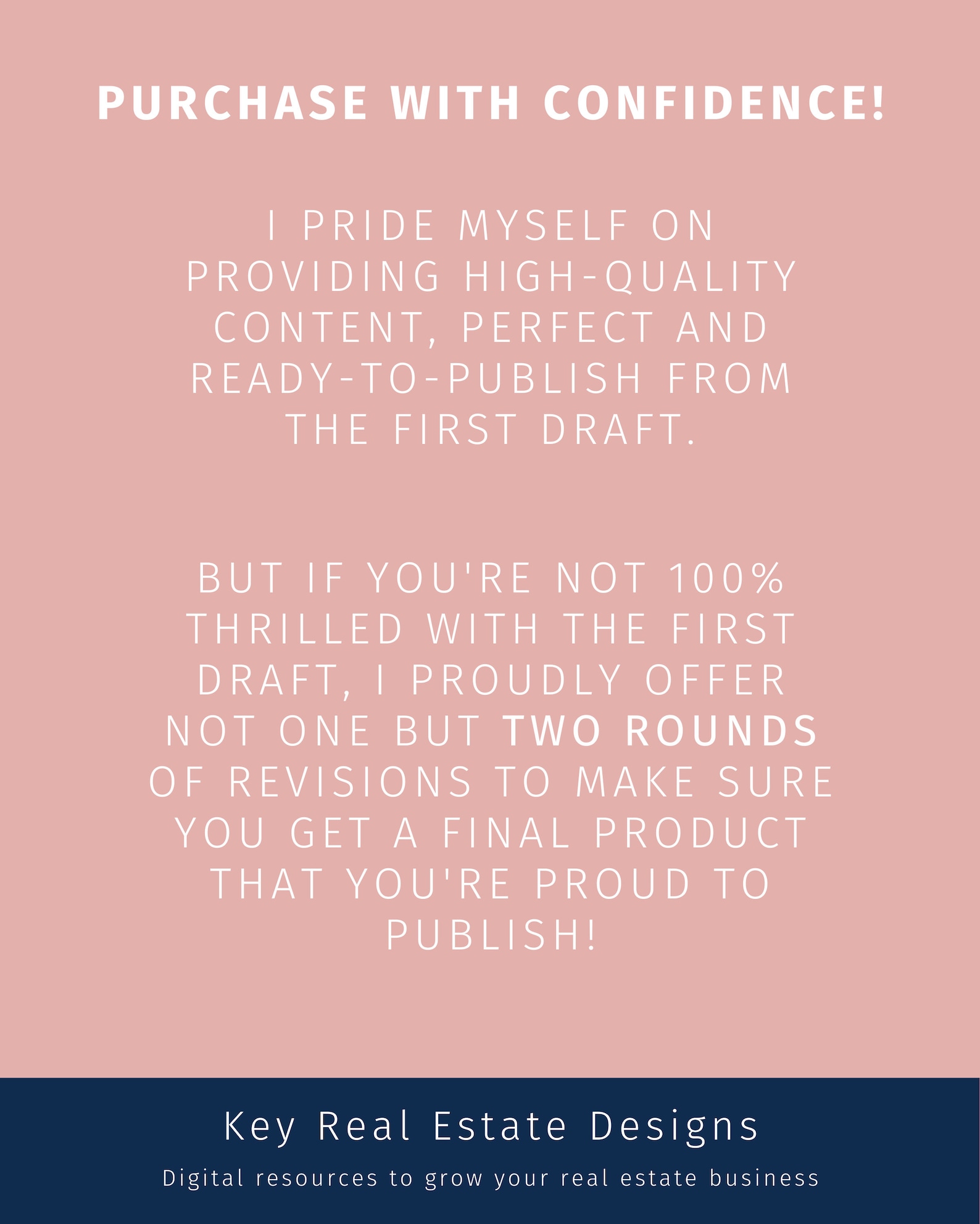 Custom Real Estate Listing Descriptions for Busy Real Estate Agents ...